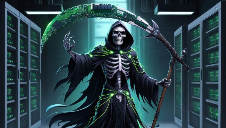 Boogeyman 1: WALKTHROUGH – A Cyber Journey
