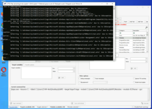 Kape: WALKTHROUGH – A Cyber Journey