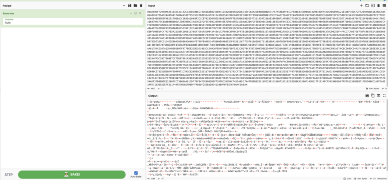 Boogeyman 1: WALKTHROUGH – A Cyber Journey
