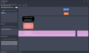 Tempest: WALKTHROUGH – A Cyber Journey